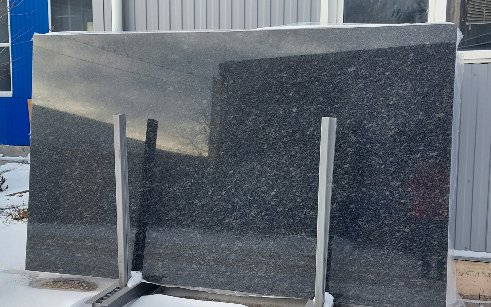 Гранит Steel Grey - Мрамор-сити - крупнейший поставщик натурального ...